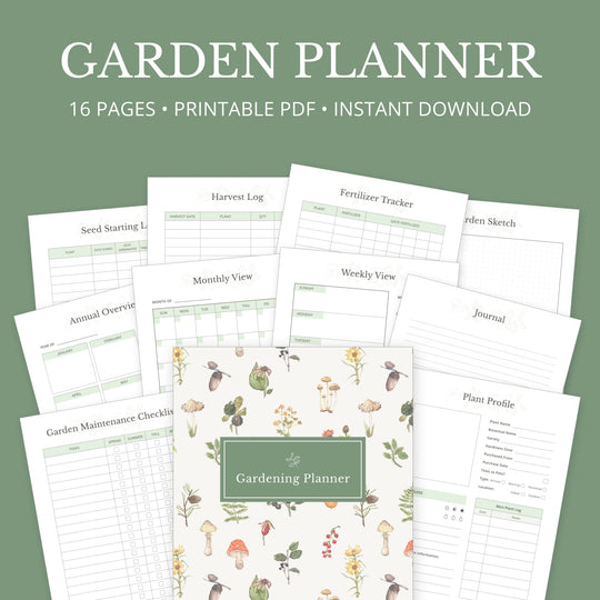 Printables – Hydrangea Treehouse