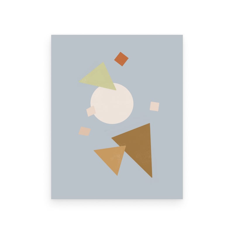 Ice Cream I – Hydrangea Treehouse